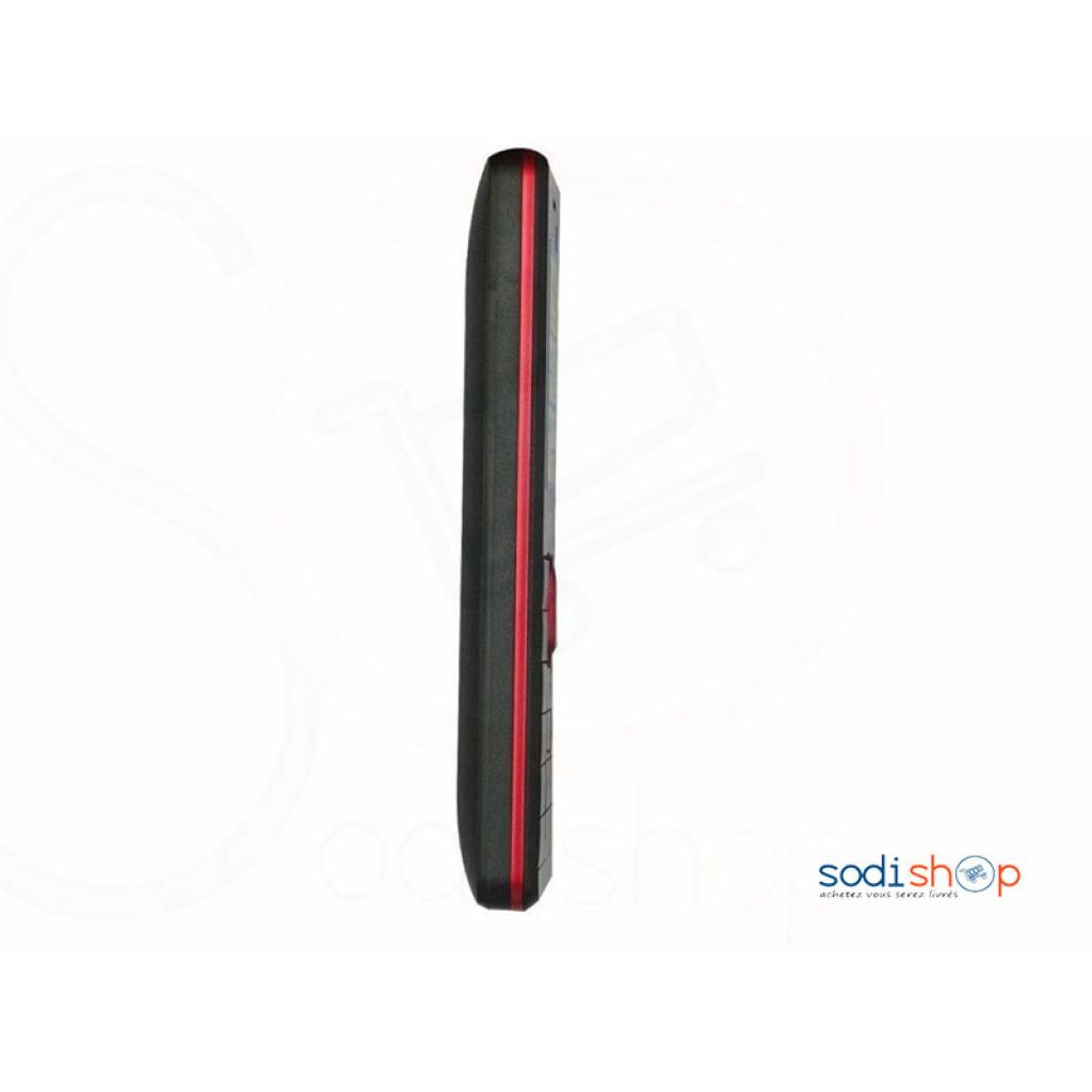 Téléphone Portable – Tecno T349 Dual Sim- Smartphone YE0038 - SodiShop ...